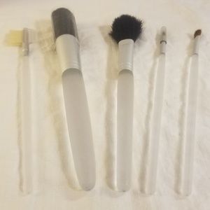 Avon | Makeup | Avon Makeup Brush Set | Poshmark